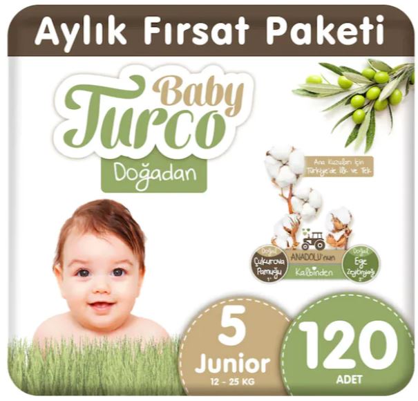 Bebek Bezi Fiyatları Karıştırma Listesi - HEPSAM